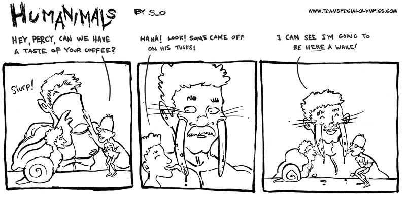 The Works of Andrew Hussie