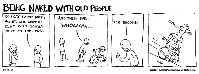 The Works of Andrew Hussie