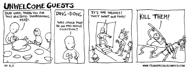 The Works of Andrew Hussie