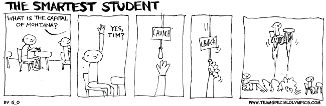 The Works of Andrew Hussie